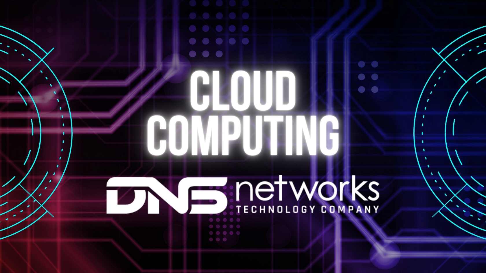 Benefits Of Cloud Computing Dnsnetworks Blog