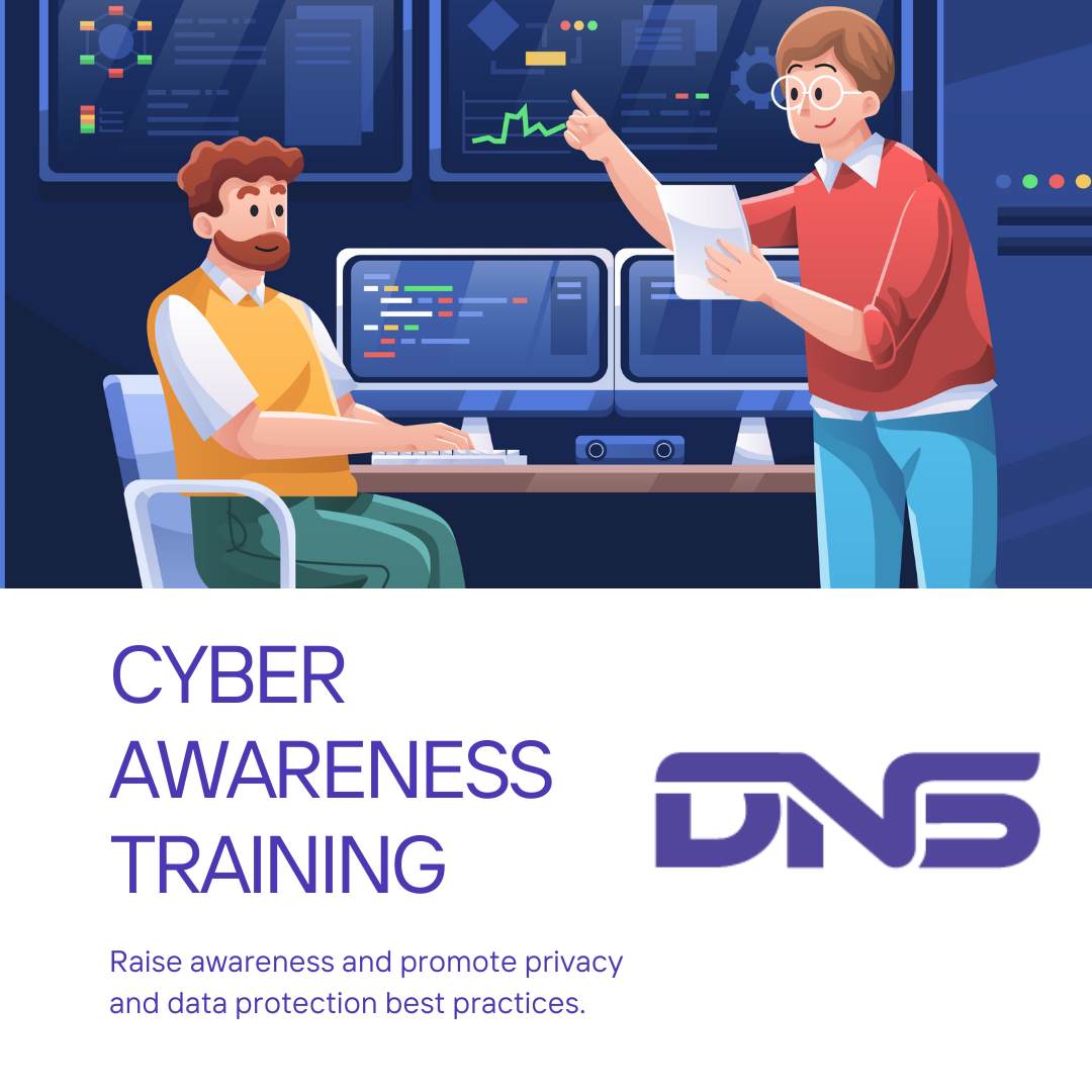 Cyber Awareness Training: The Importance for Businesses