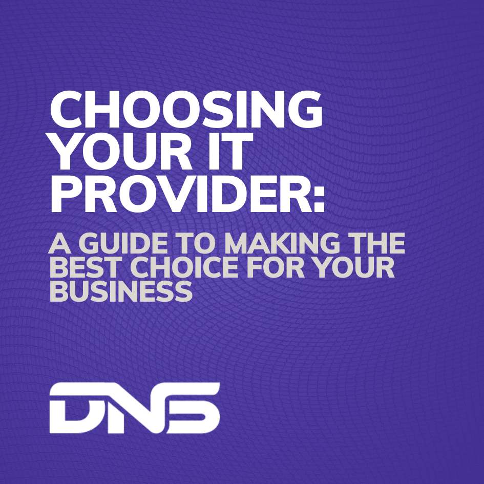 IT Support Ottawa: Choosing Your IT Provider - DNSnetworks Blog