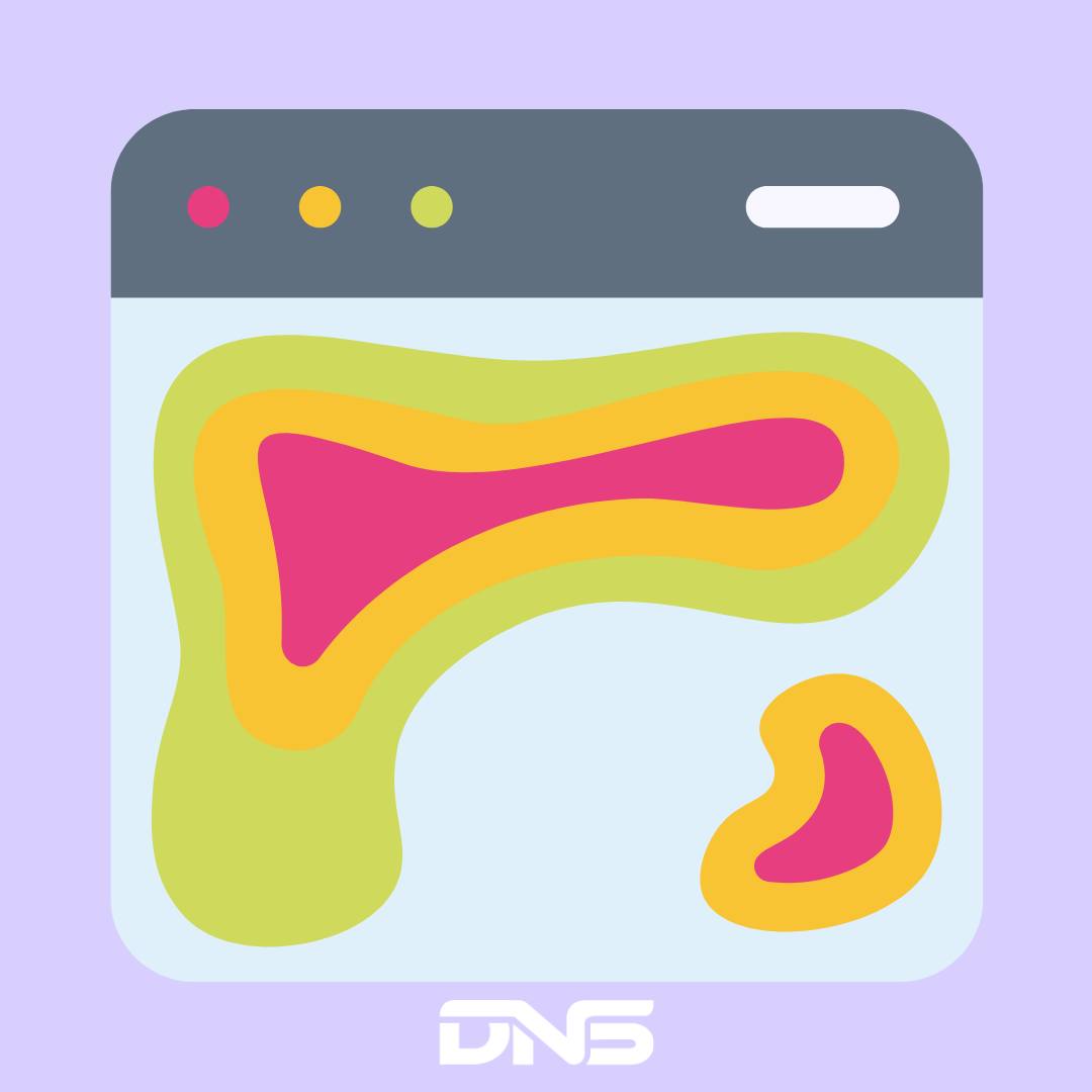 How To Use Heatmaps To Improve UI/UX - DNSnetworks Blog How To Use Heatmaps To Improve UI/UX - DNSnetworks Blog