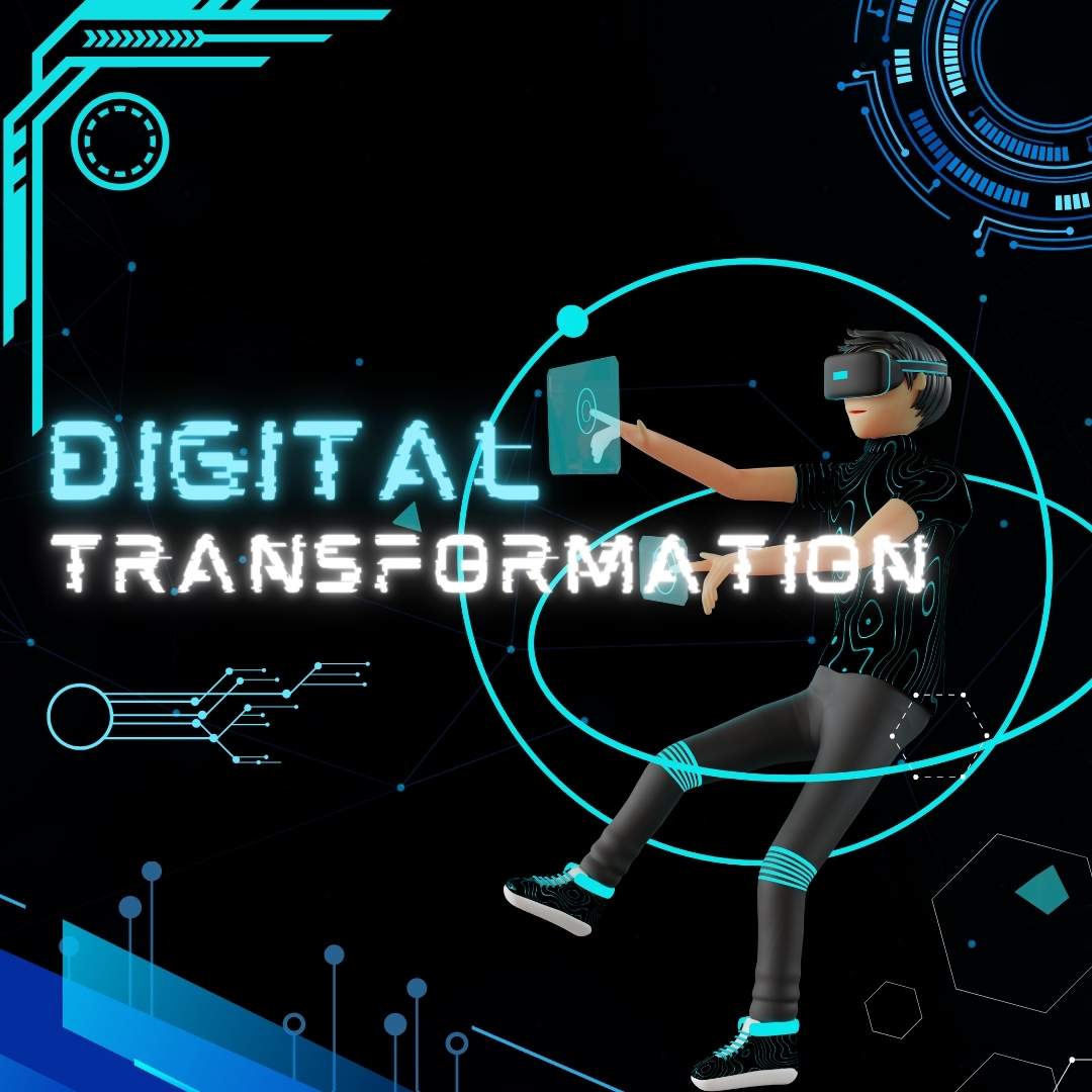 Harnessing the Power of Digital Transformation - DNSnetworks Blog